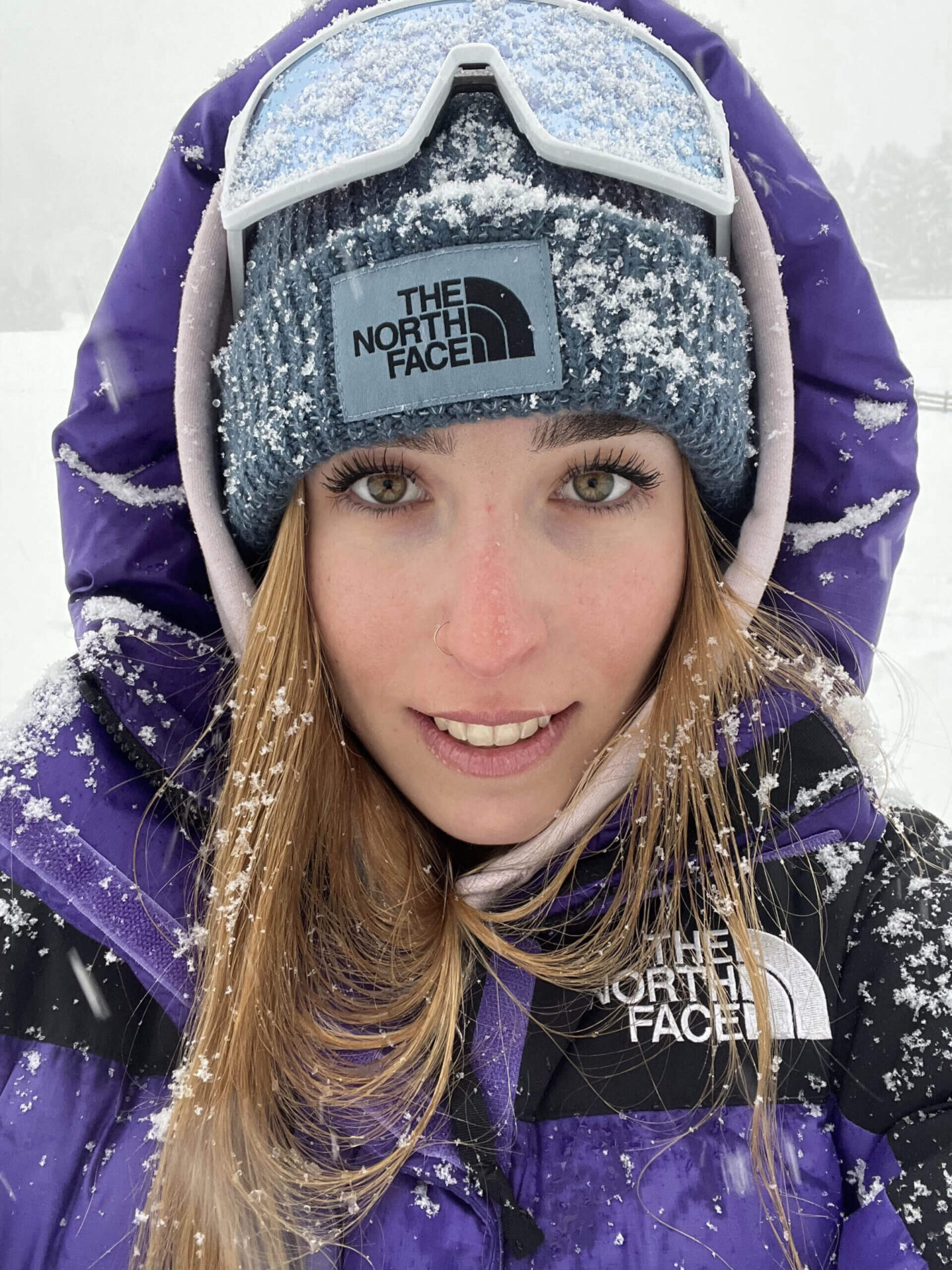 Petra Cola - Content Creator Outdoor